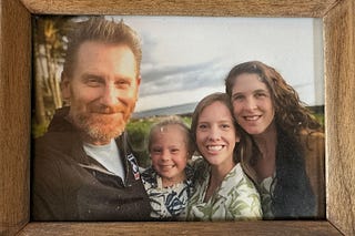 this life I live | rory feek | Substack