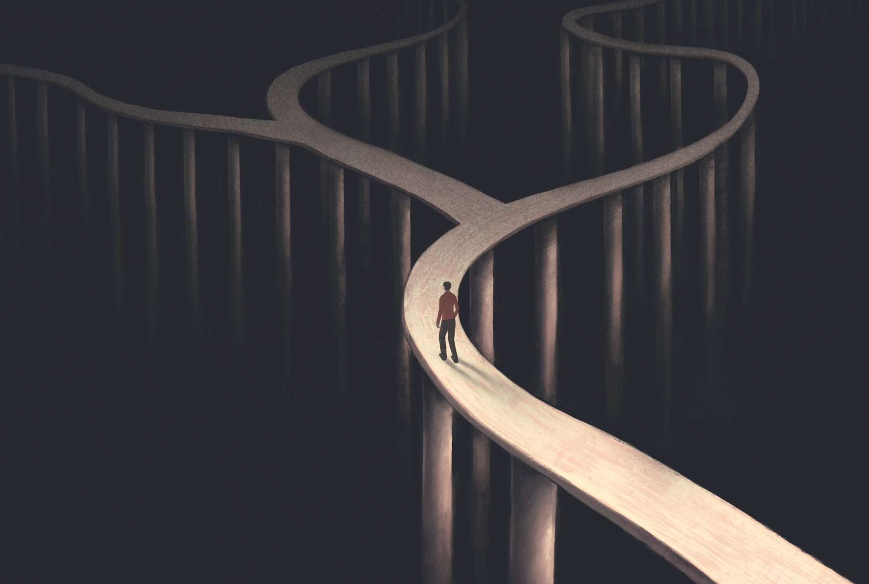 Why We Doubt Everything - by Freya India - GIRLS