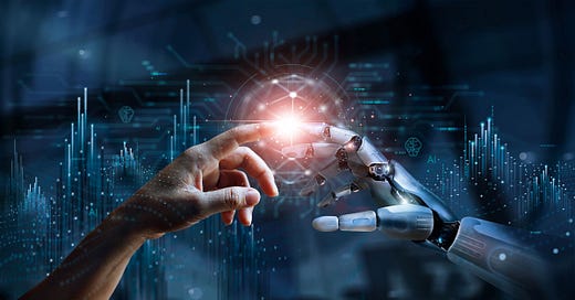 Commonwealth Dispatches | Brad Littlejohn | Substack