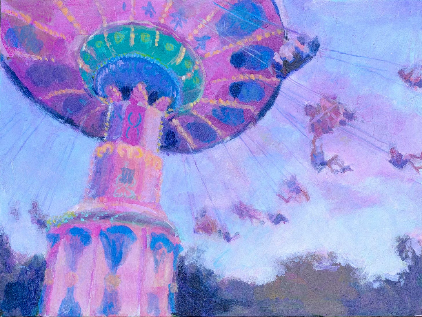 My Blueprint for a Sustainable Art Business in 2026