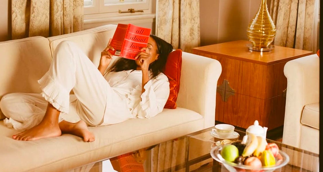 10 Things Every Woman Should Do at Least Once In Her Life