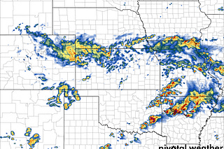 Tornado Titans | Substack