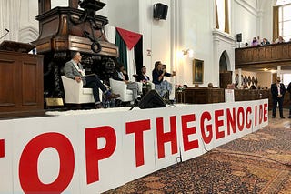 The Palestine Chronicle | Substack