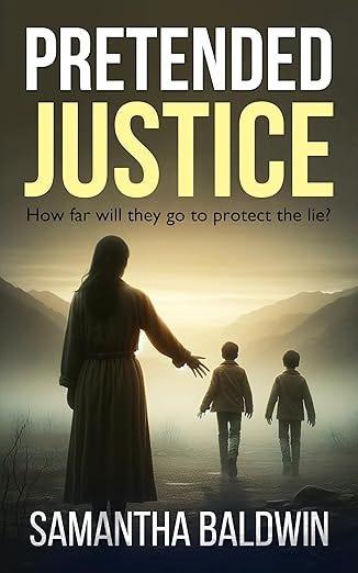 Cross-Dressing, Strangulating Ex Getting Sole Custody: Case in New Book