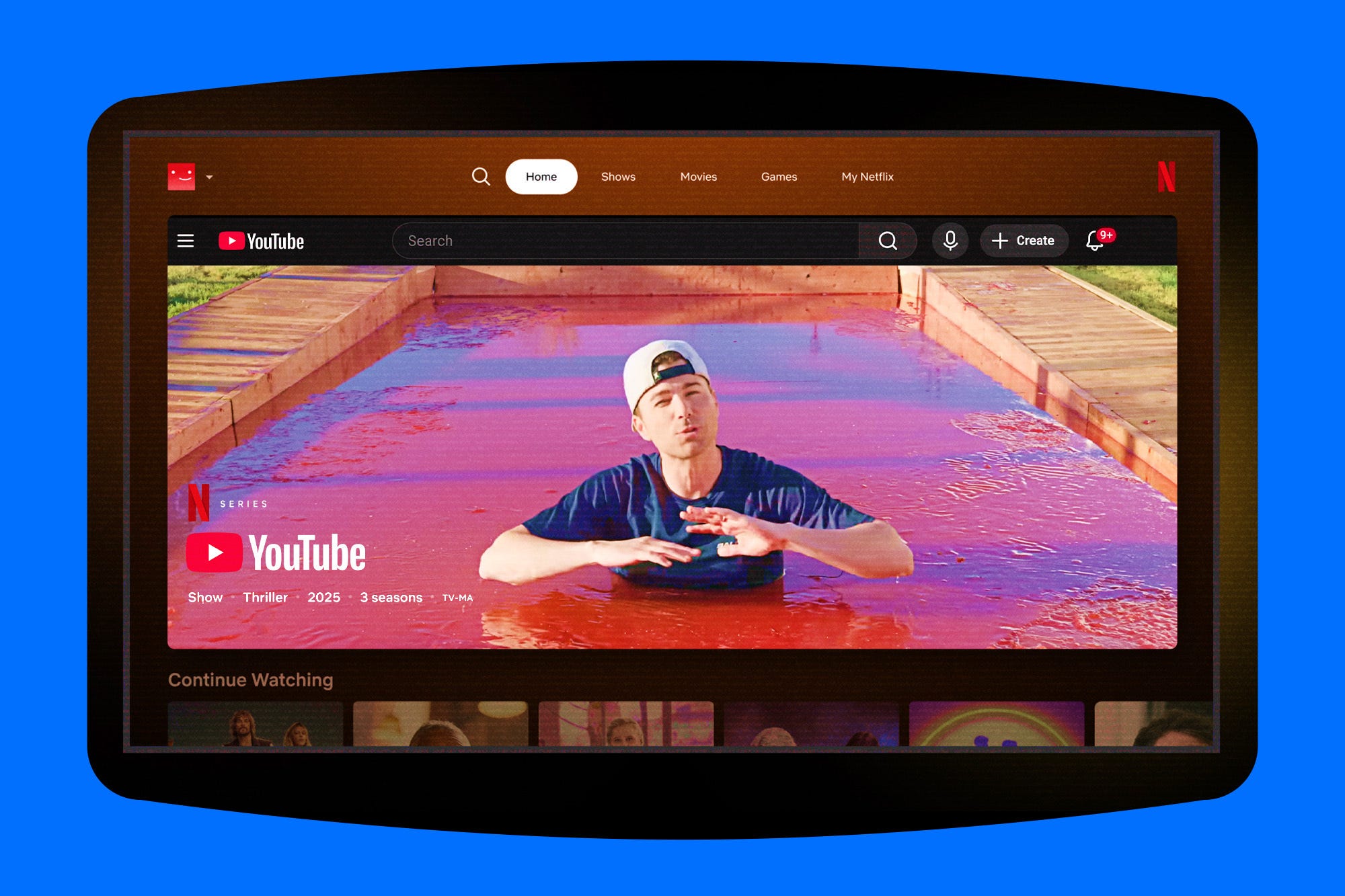 Netflix Raids YouTube for Kids (Again); A-List Squeeze on Animation ...
