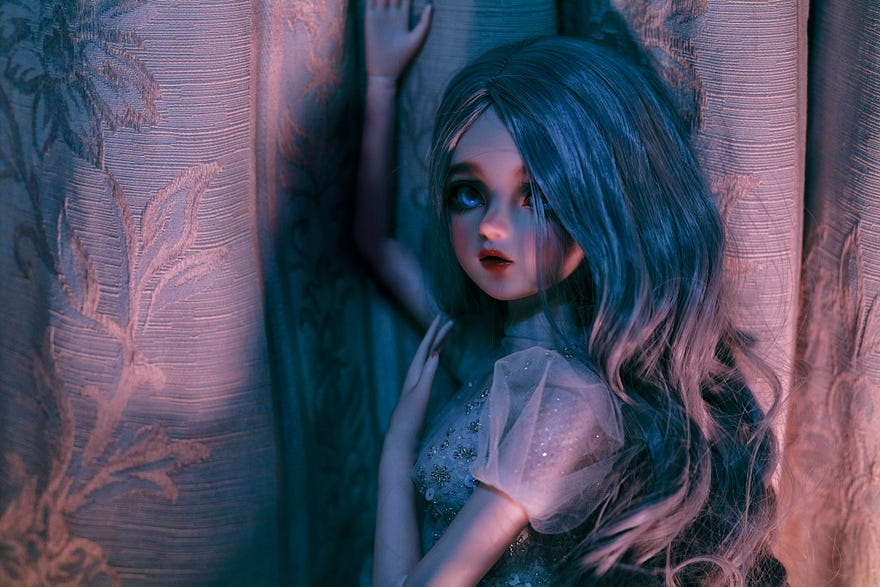 What Is the Uncanny Valley and Why Does it Matter?