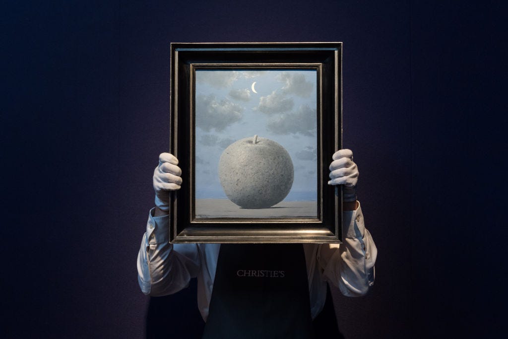 Framing the News: An Example - by James Fallows