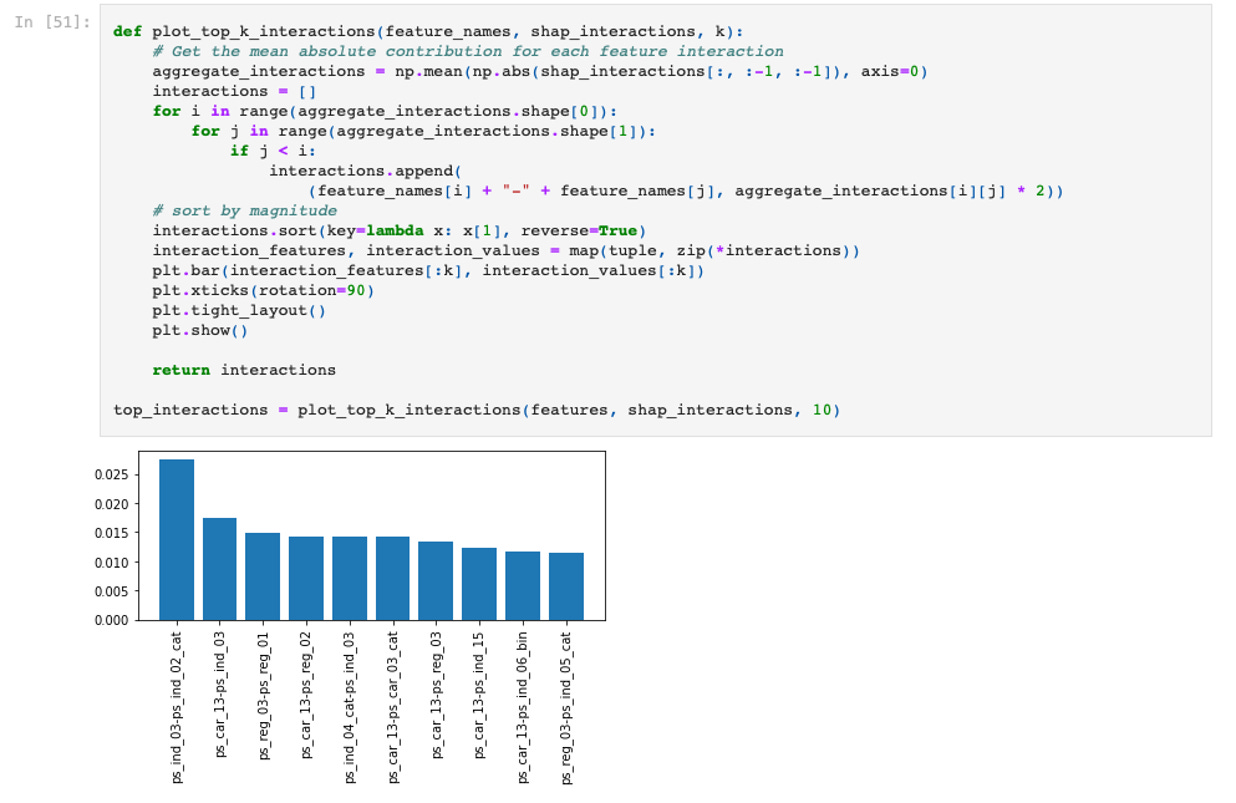XGBoost is All You Need - Part 6 - by Bojan Tunguz - XGBlog