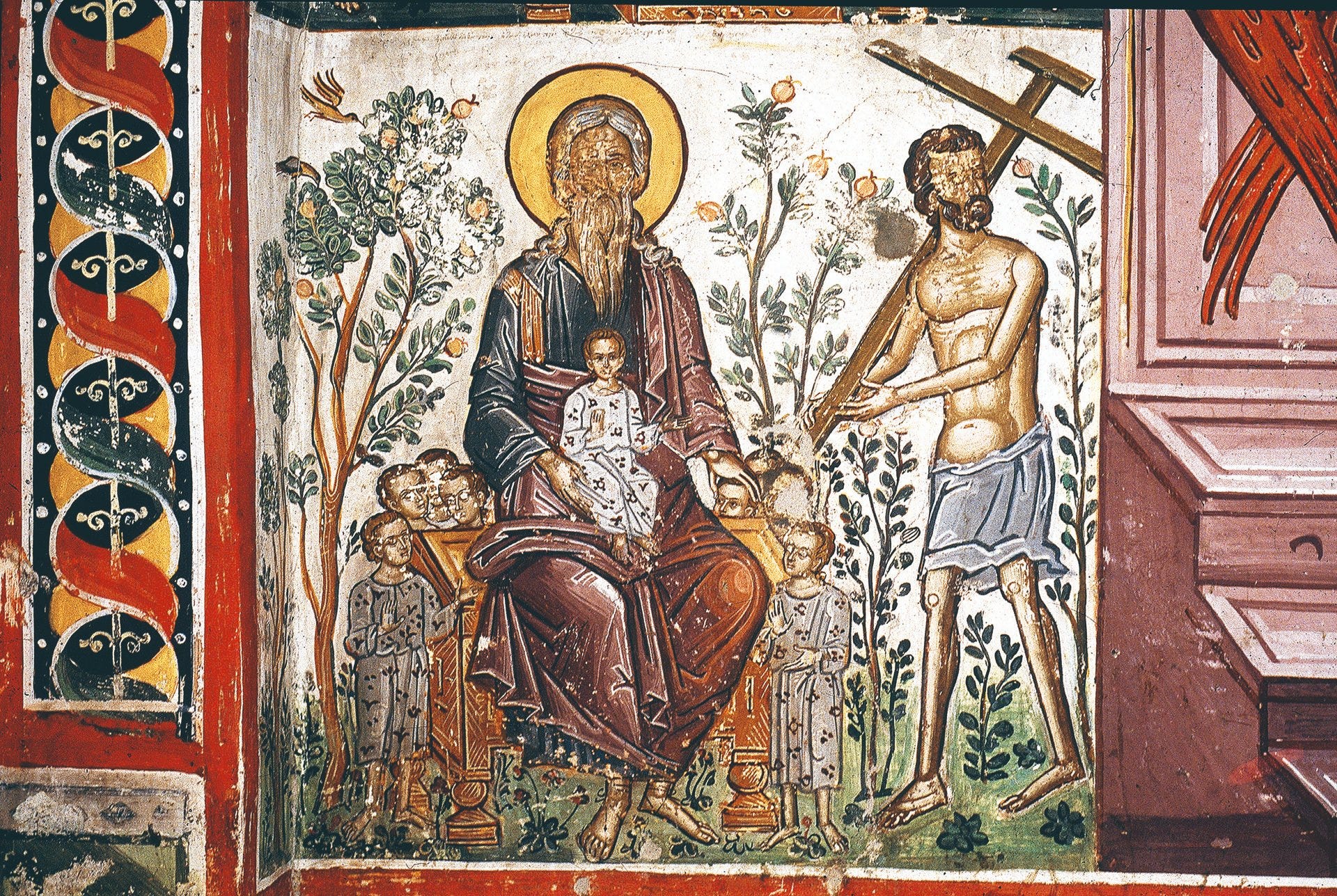 O Bom Ladrão - by Raí Angelo - Duas Canetas