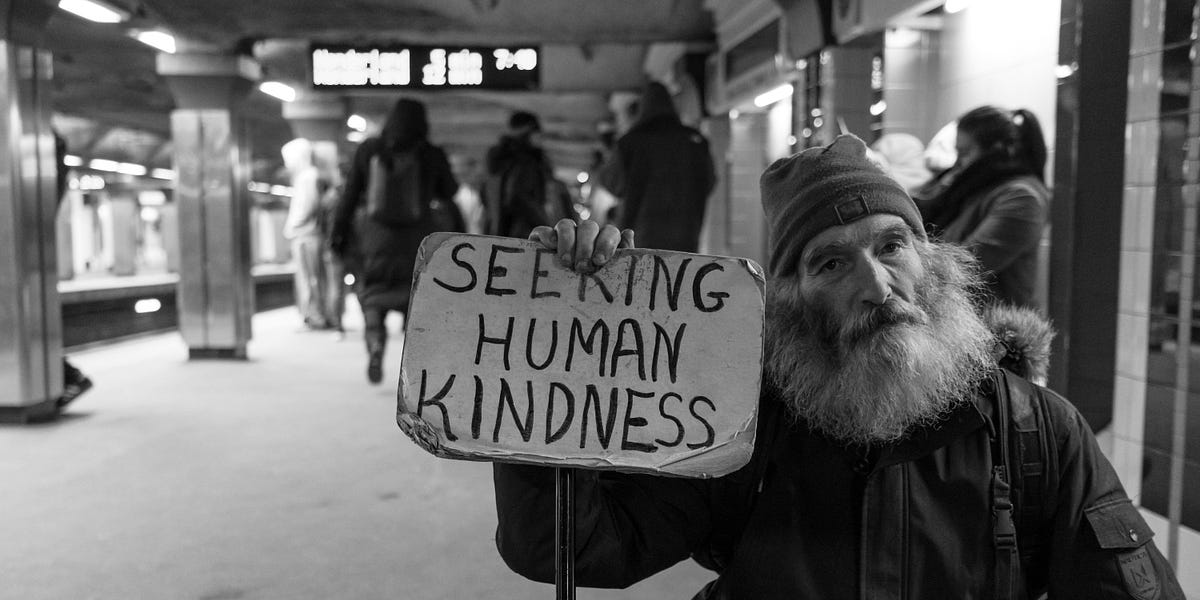 The Power of Kindness: How Altruism Enhances Well-Being