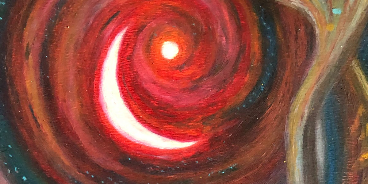 Perception Management - by Diana van Eyk - Diana’s Substack