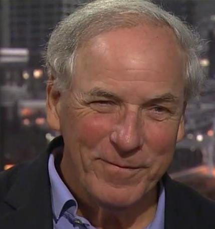 Jack Cashill | Substack