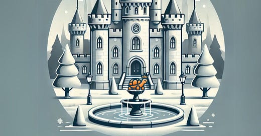 Dividends with Roger Conrad | Substack