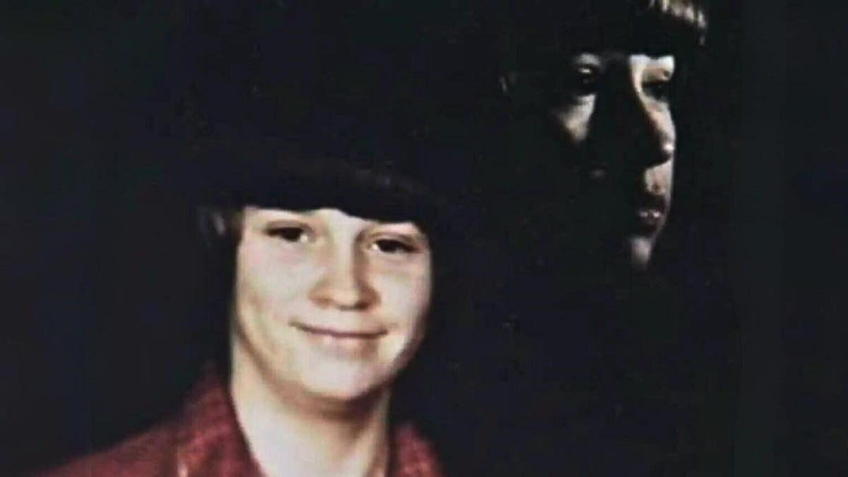 Sherry Marler: Alabama Girl Missing Since 1984