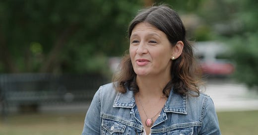 Real Patriotism with Terry Moran | Substack