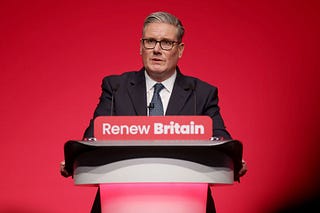 Northern Variant | Pete North | Substack