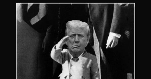 Ann Telnaes | Substack