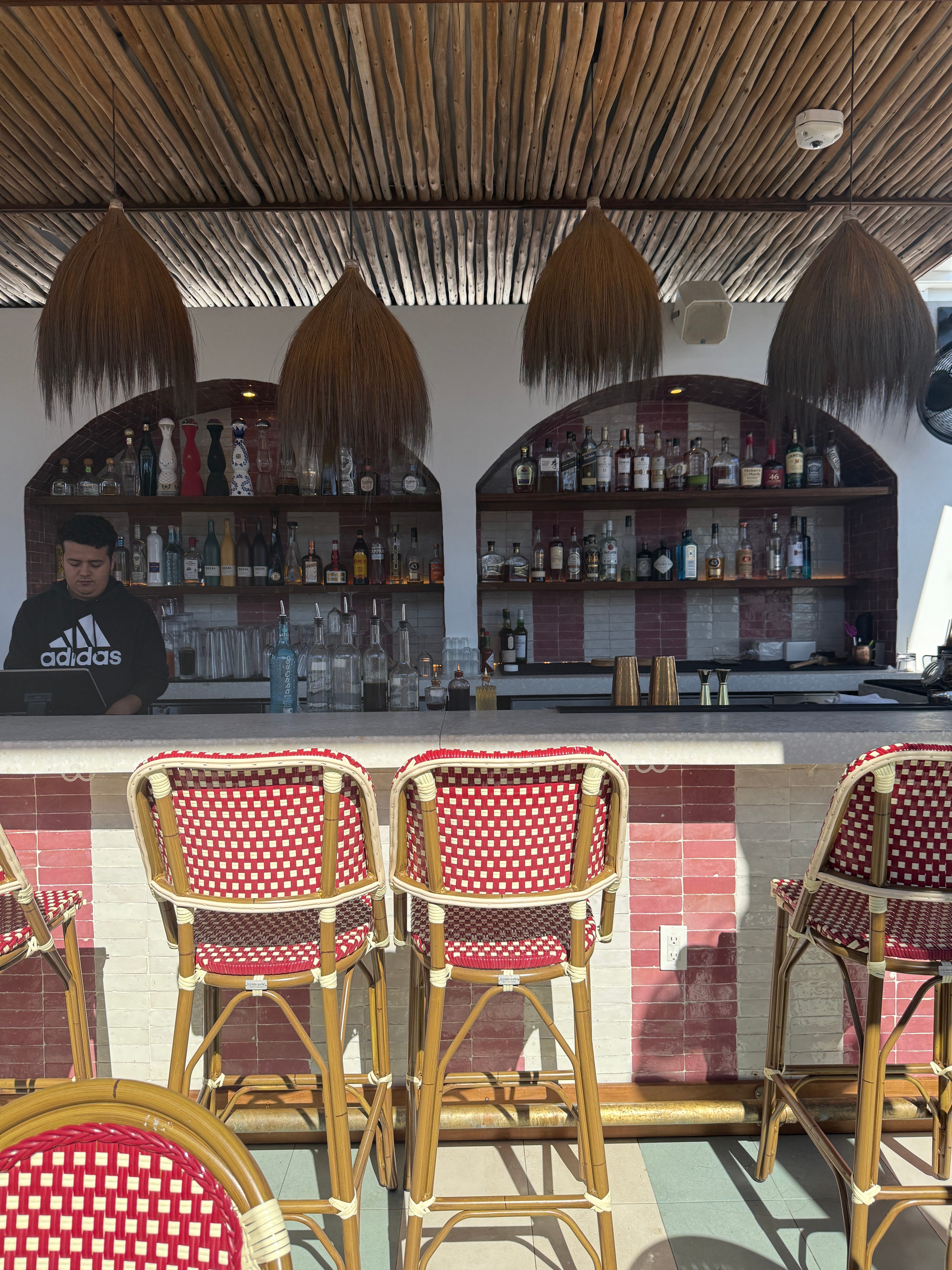 How We Holiday: Miami, Florida - by Lisa Dawson