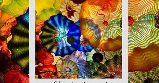 Ten Thousand Journeys | Priya Iyer | Substack