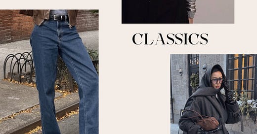 The Chriselle Factor | Chriselle Lim | Substack