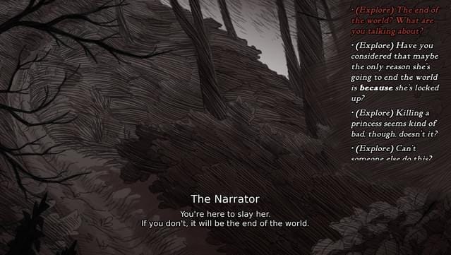 The Limitations of Second-Person POV - by Ian Dunmore