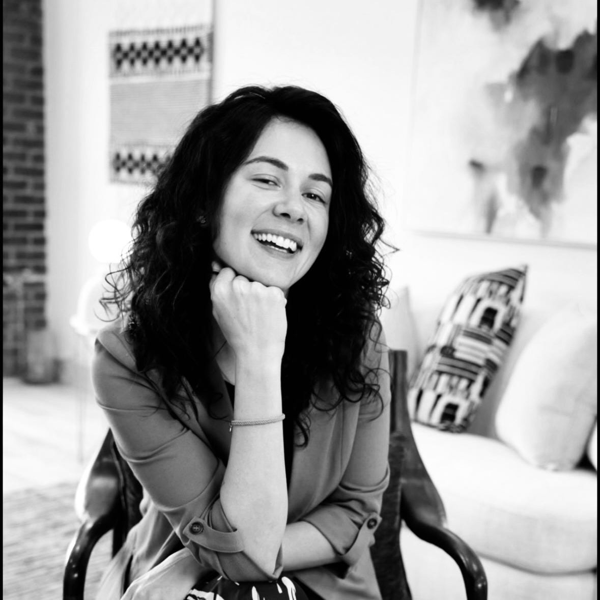 Dr. Lauren Hughes | Substack