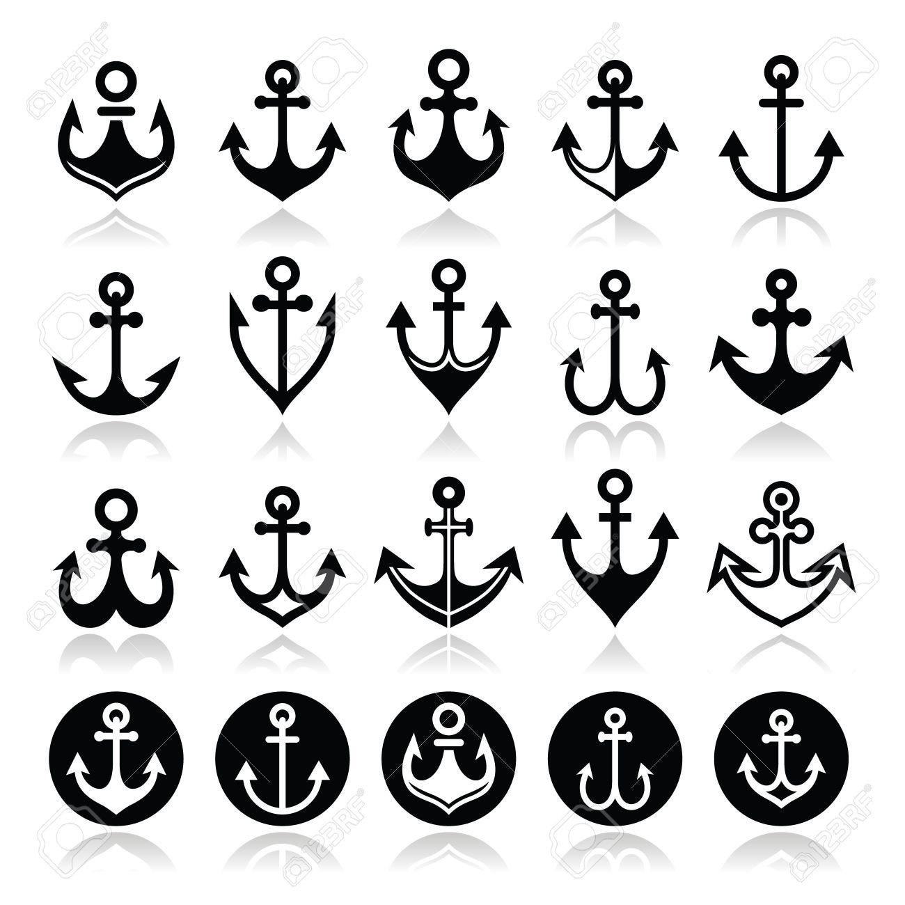 The Anchor: A Hidden Hope in Early Christian Symbolism