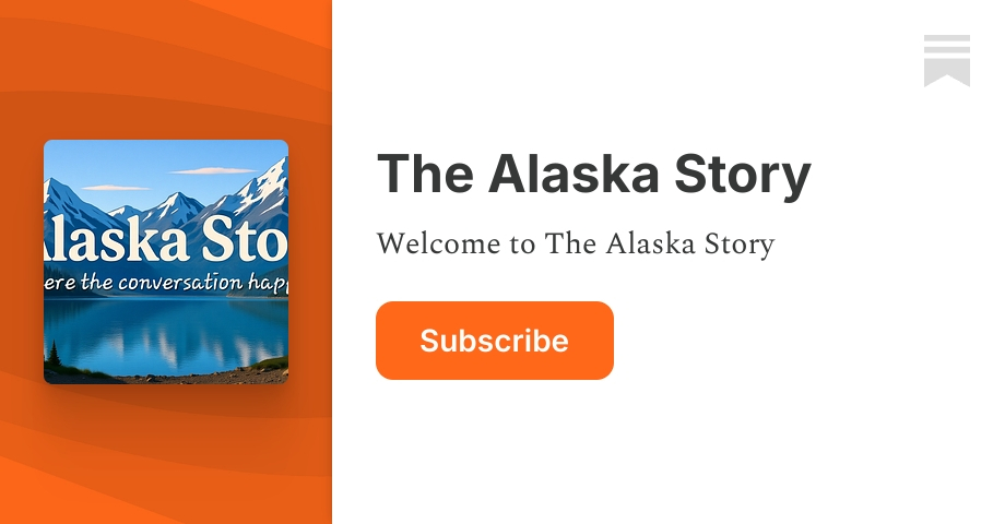 Archive - The Alaska Story