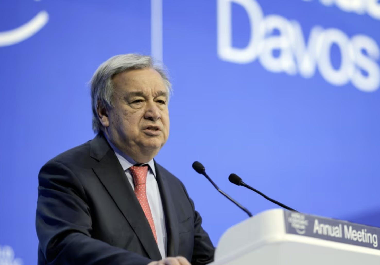 Farewell to the Global Statesman - by David Zaruk