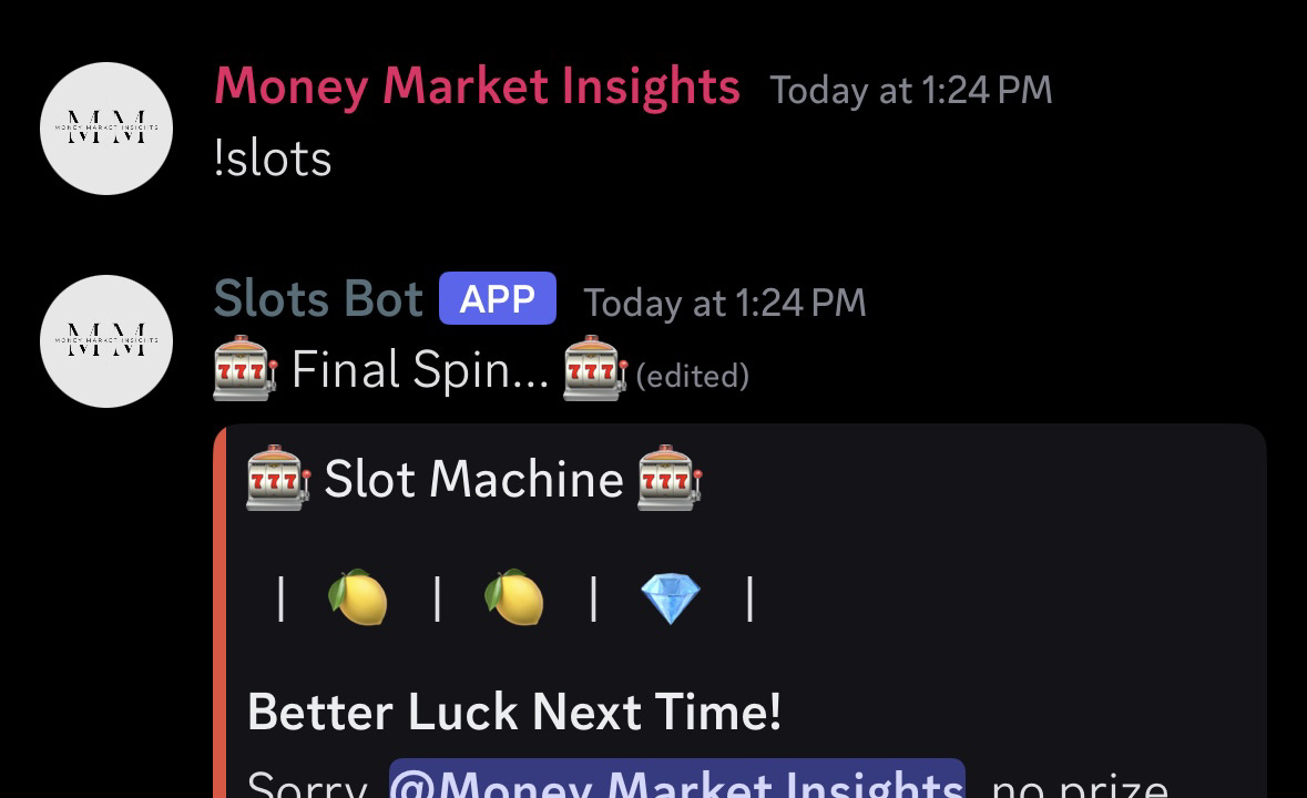 Money Market Insights | Substack