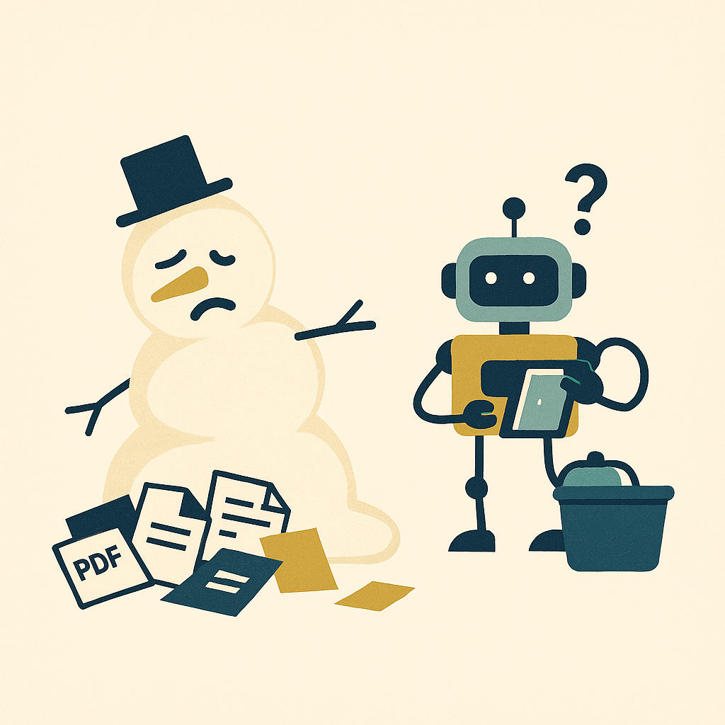 Why 95% of GenAI Pilots Fail (and What Tech Writers Can Do About It)