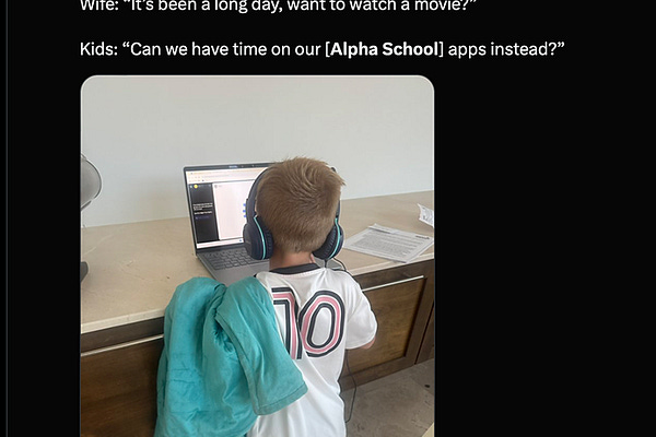 Rational Optimist Society | Substack