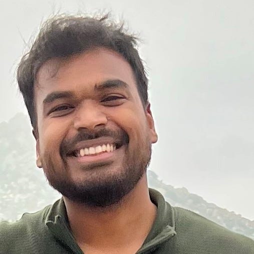 Abhijeet Kislay | Substack