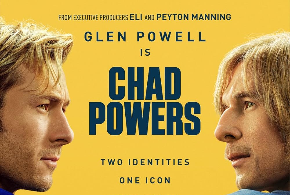 TV Review: "Chad Powers" (Season 1)
