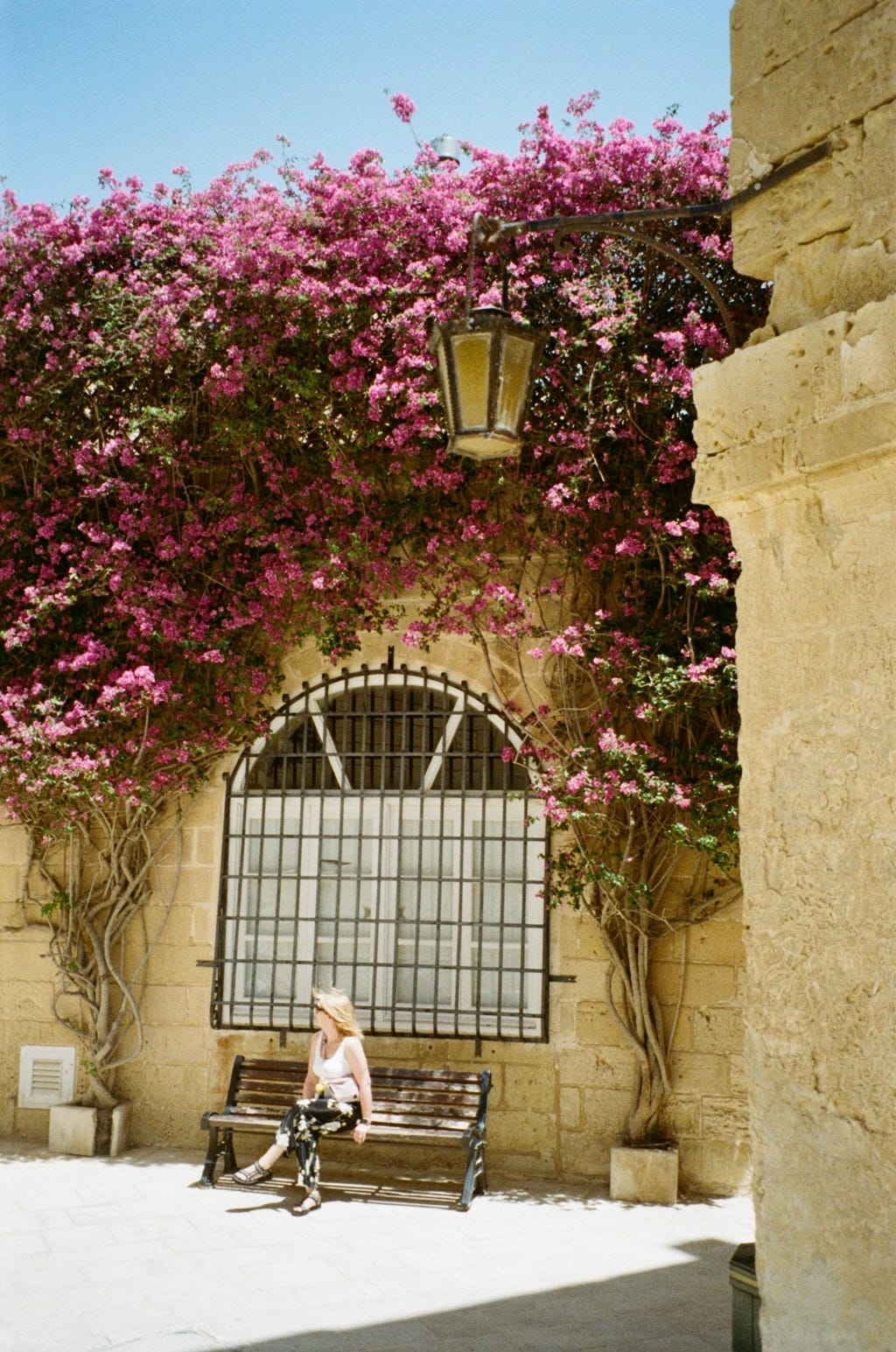 a guide to malta - by becca mae - the way