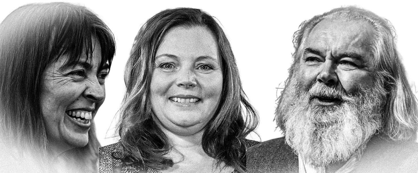 A Lexicon for Life: Episode 3 - Vitality