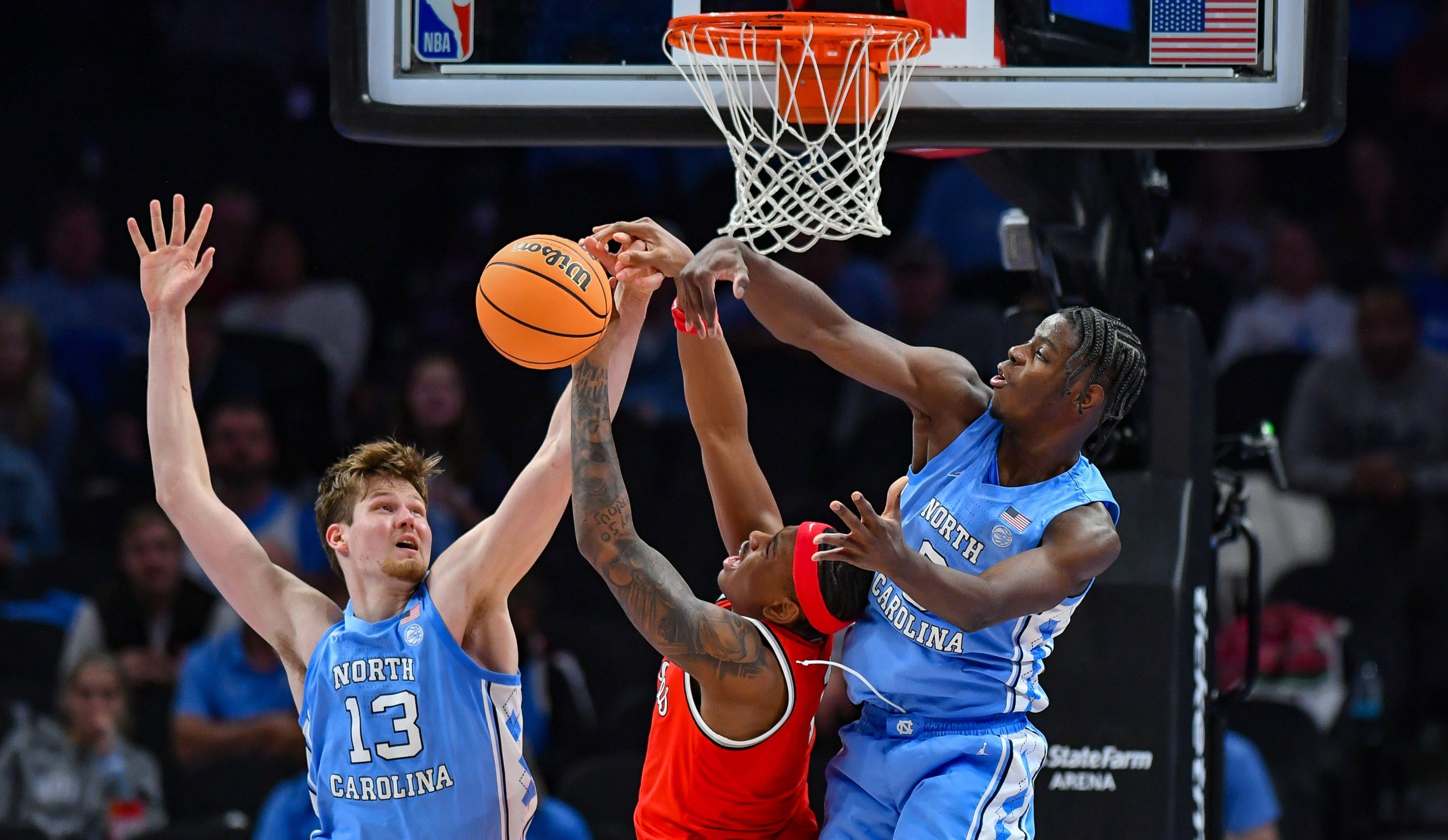 This is the Greatest Top 5 in NBA Draft History, According to Advanced ...