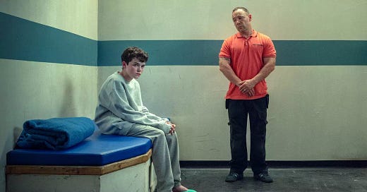 Desafiador do Desconhecido | Rodrigo Salem | Substack