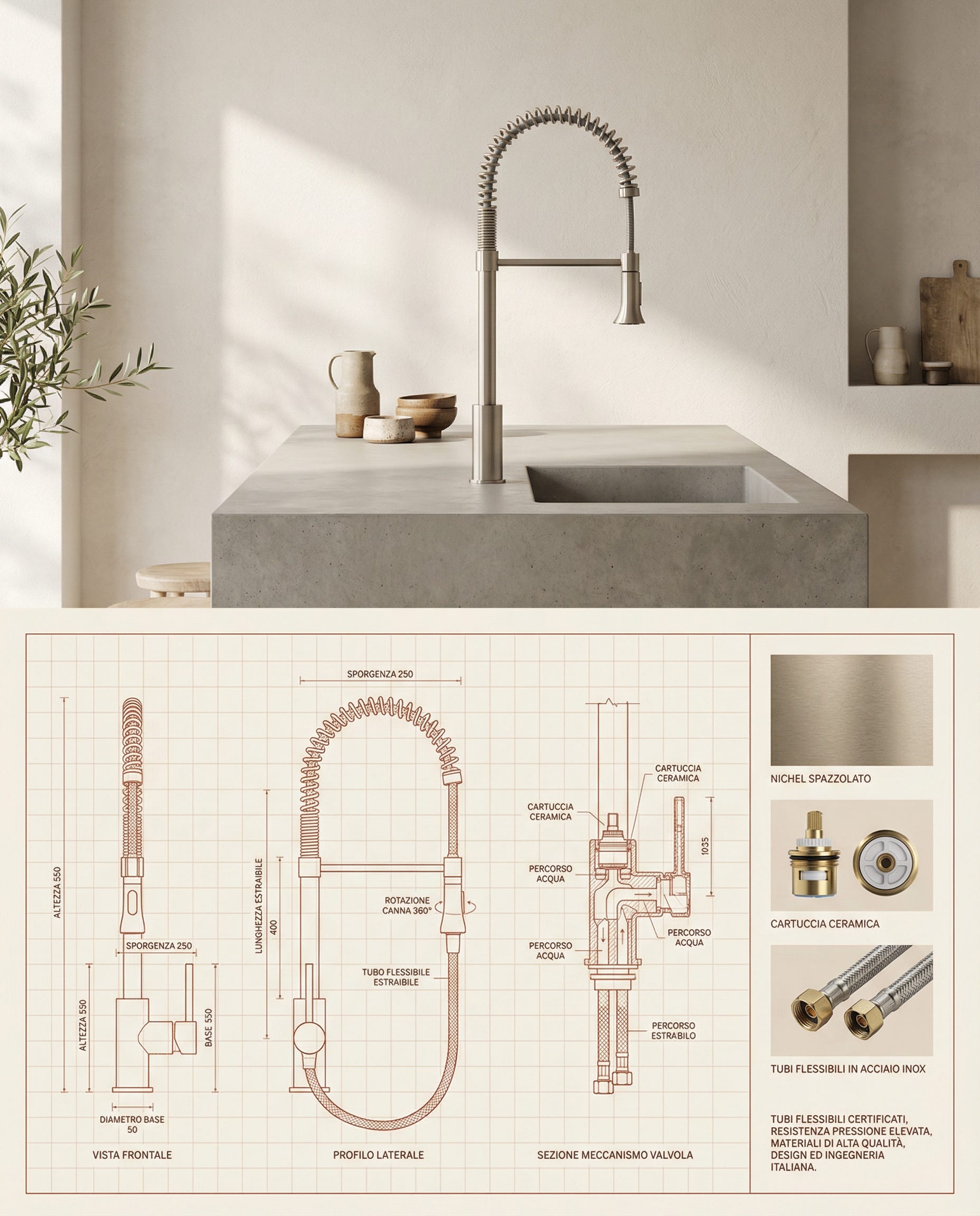 Da Foto Prodotto a Design Journal: Il Prompt che Nessuno Ti Ha Mai Mostrato