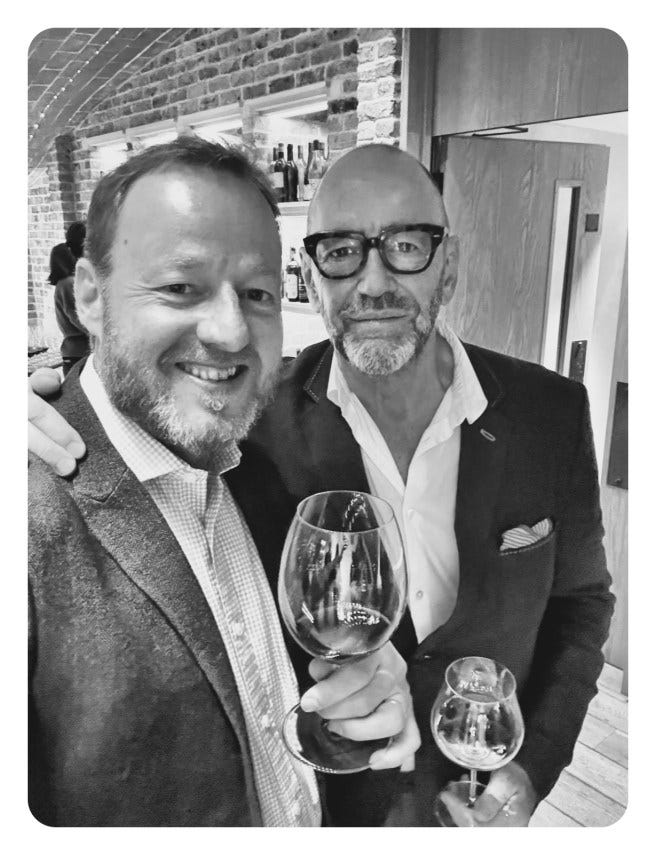 Another Highly Collectable Rubicon Release – Tasting the New Meerlust ...