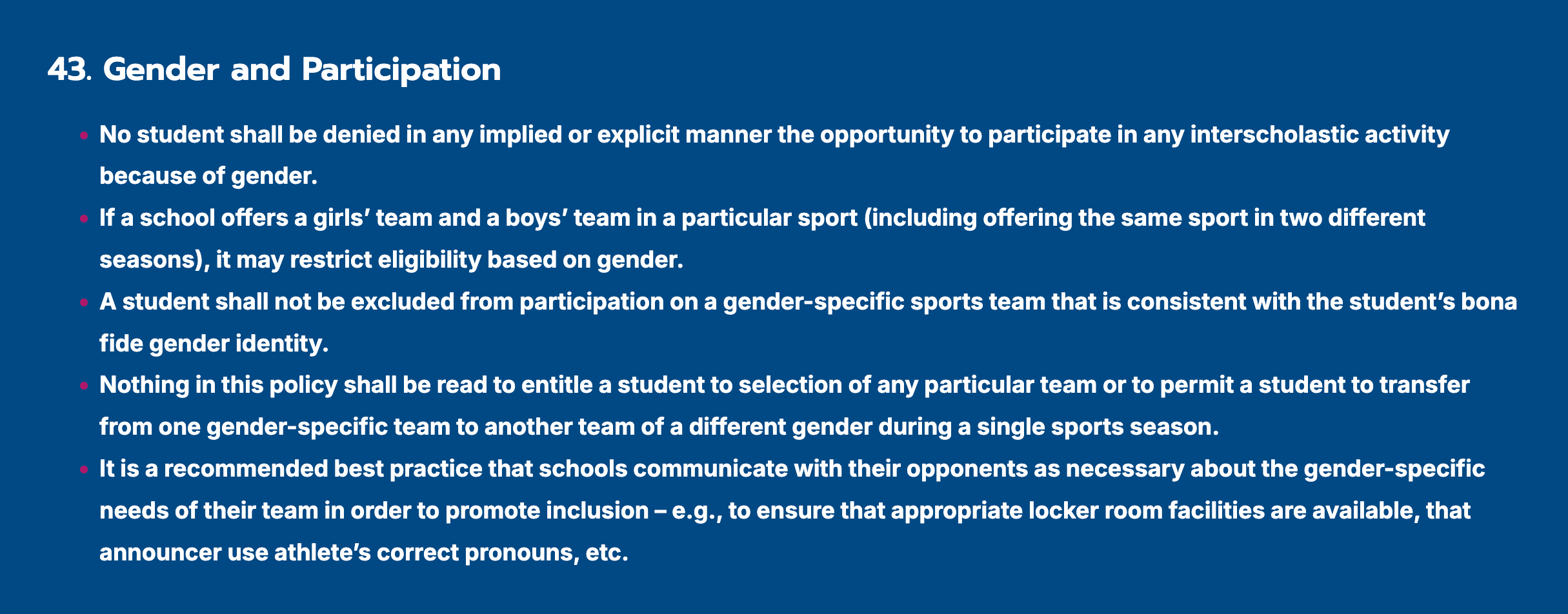 MA Mom Speaks Out After Trans-Identifying Boy Bumps Girls HS Track Athletes