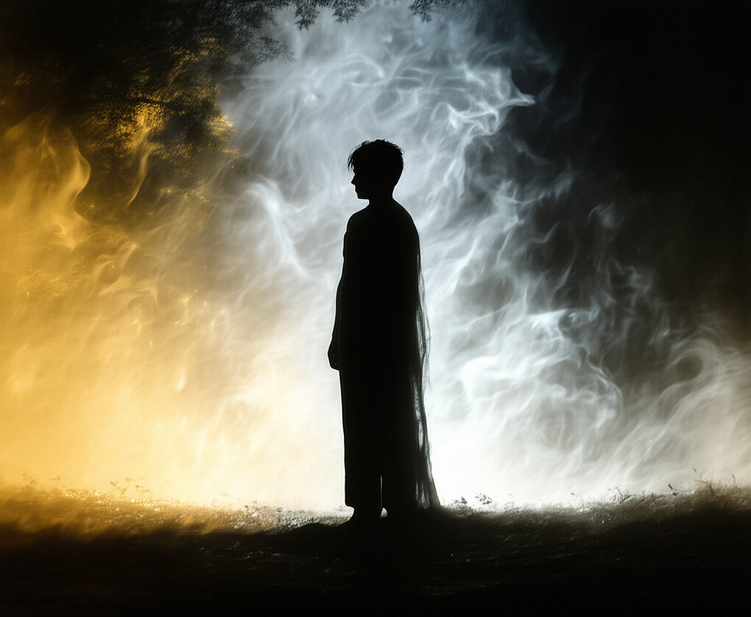 Black Goo: Understanding and Transcending Foreign Consciousness