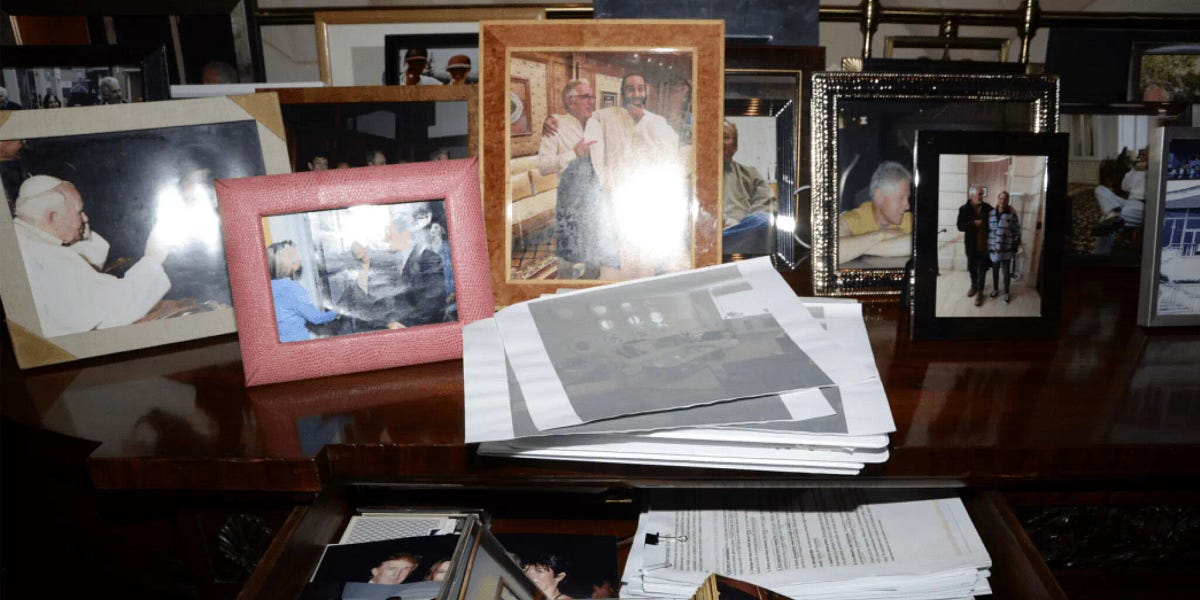 The Streisand Effect in the Age of Authoritarianism: When Censorship ...