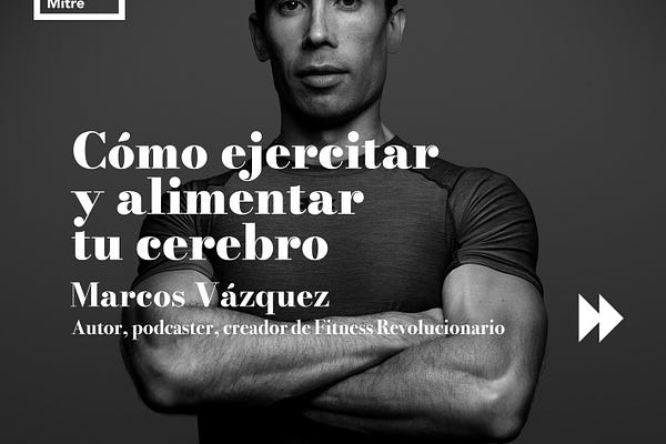 A micrófono cerrado por Cristina Mitre | Substack