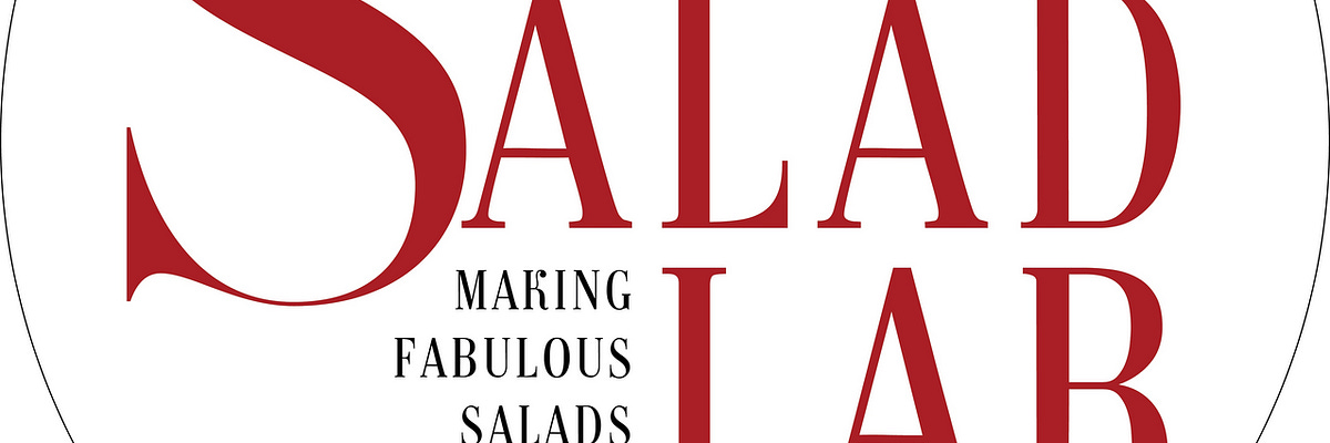 The Salad Lab | Substack