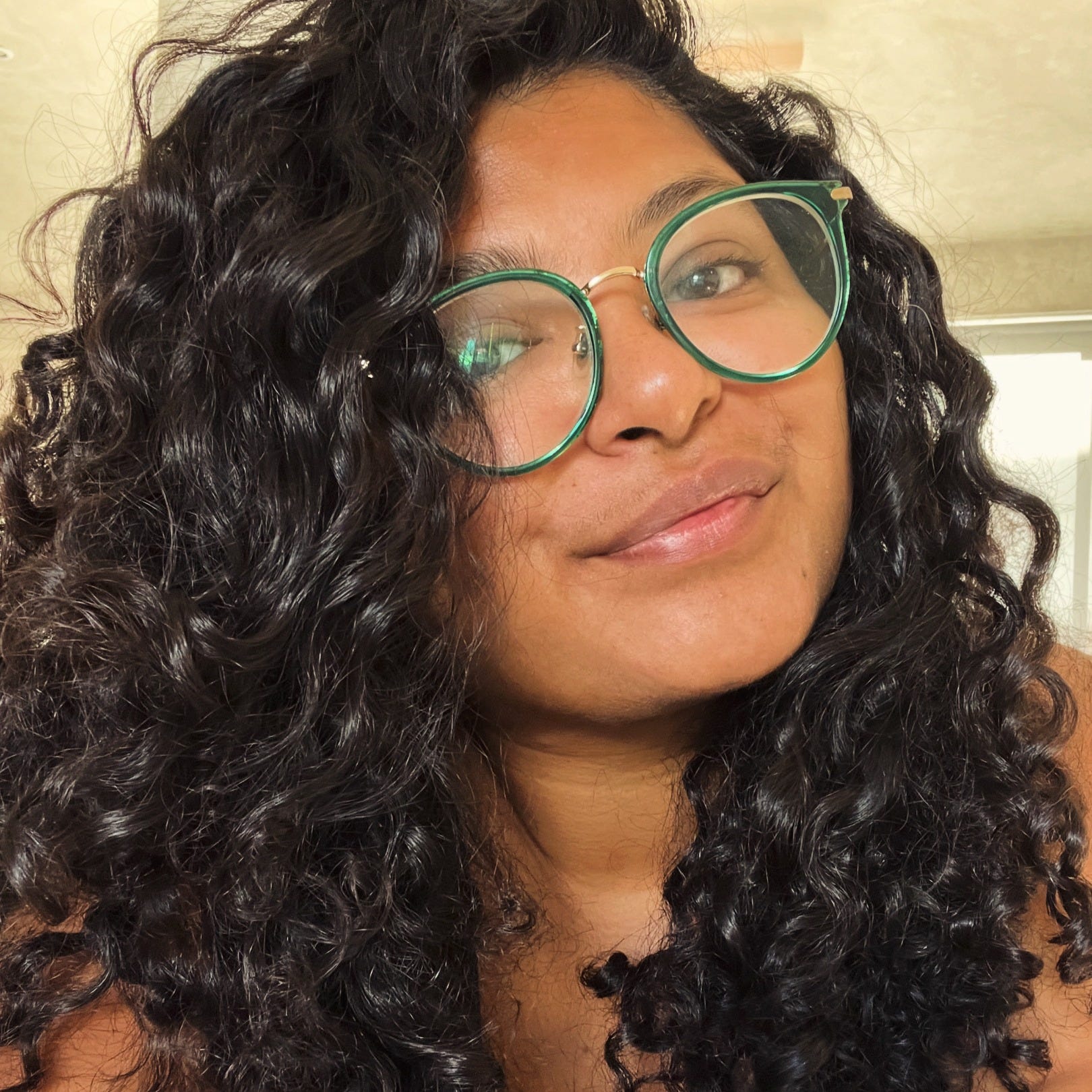 Priscilla Thomas | Substack