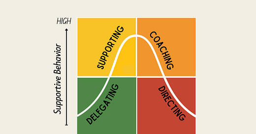 The Good Boss | Gaurav Jain | Substack