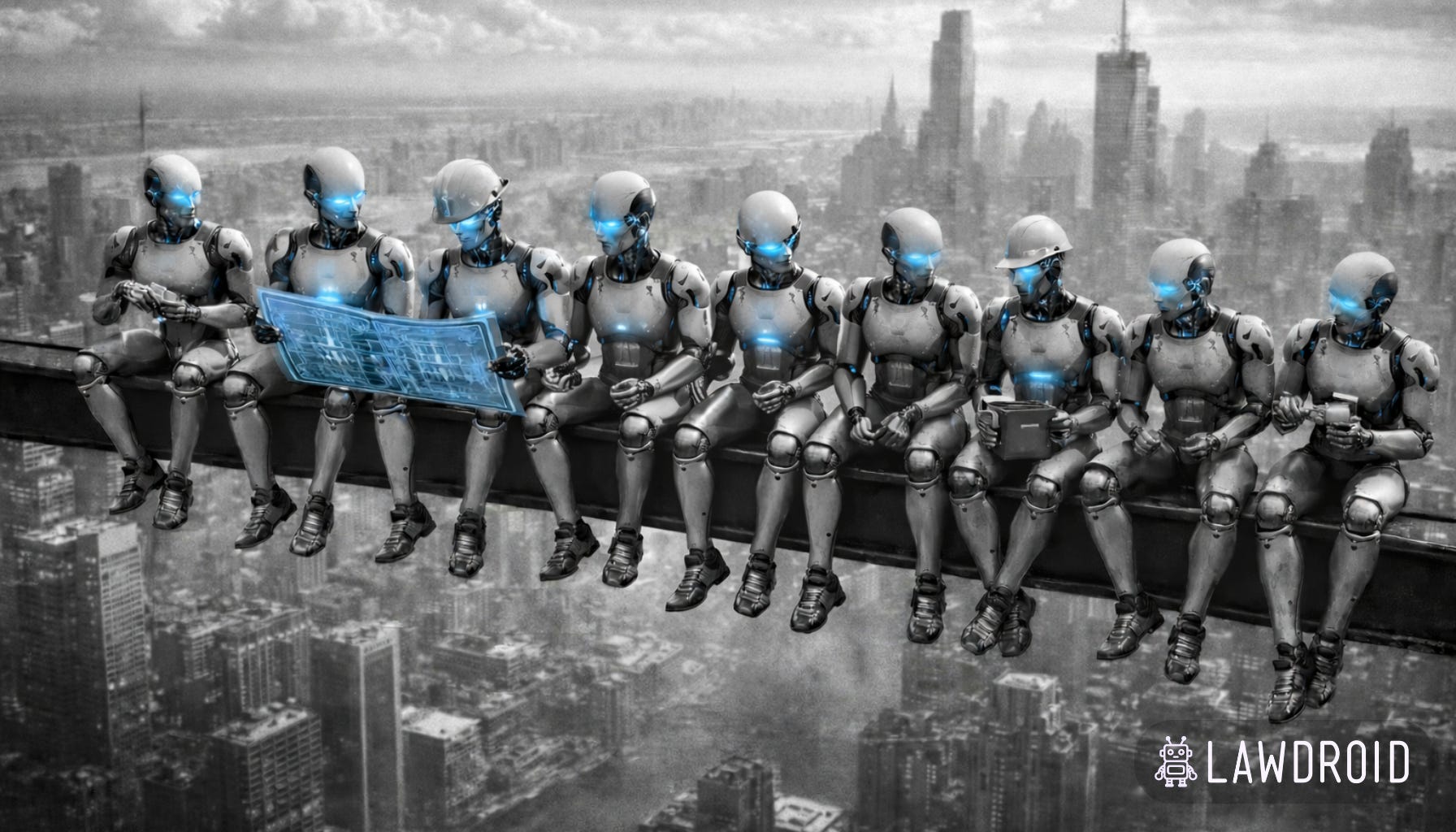 The Architect and the Builders: What OpenAI’s Zero-Humans Coding ...