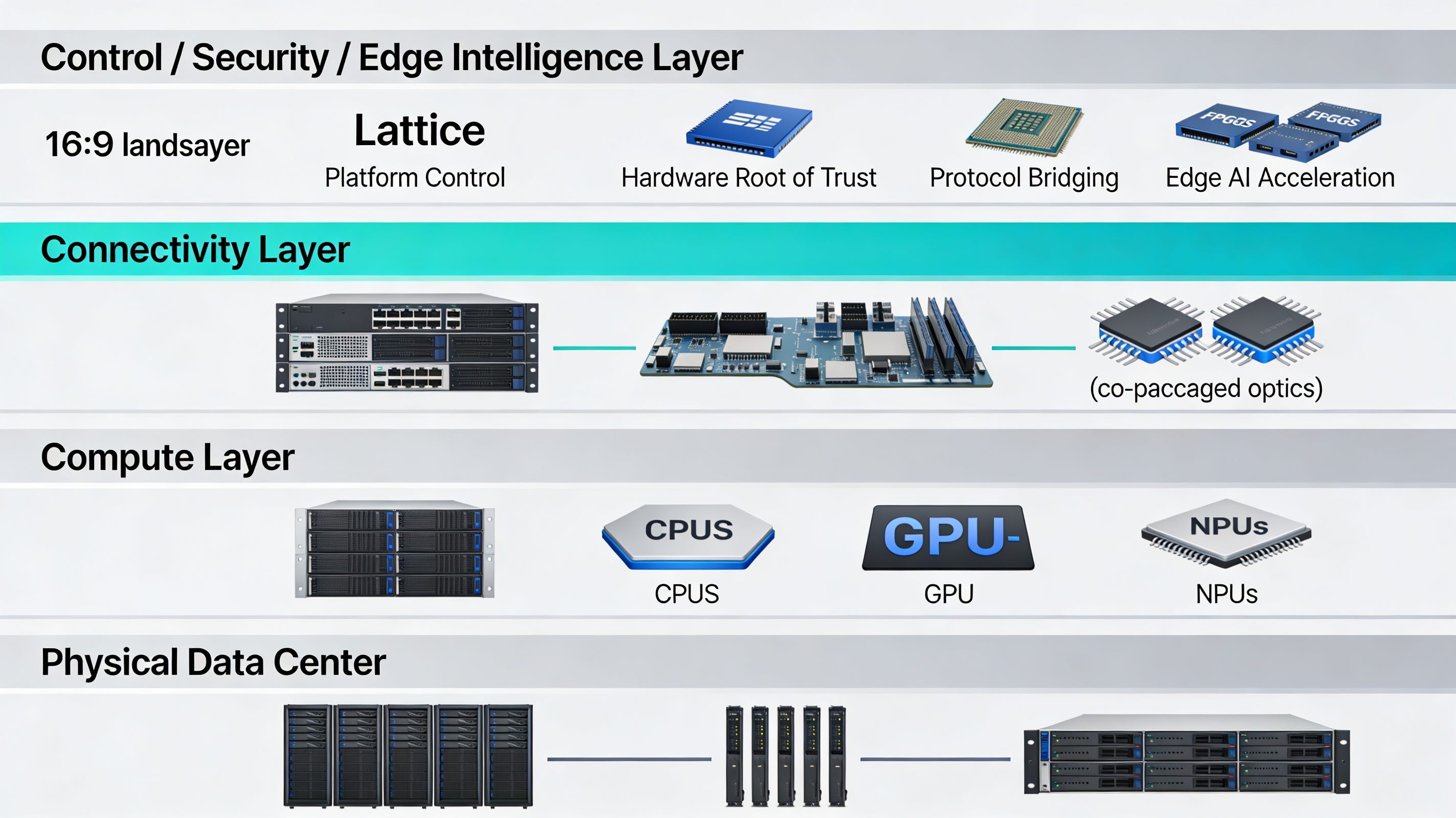 Lattice Semiconductor in the AI Infrastructure Supercycle: Low Power ...