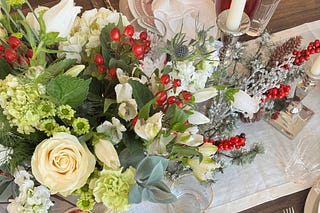 The Dinner Club | Harrison Wallace | Substack